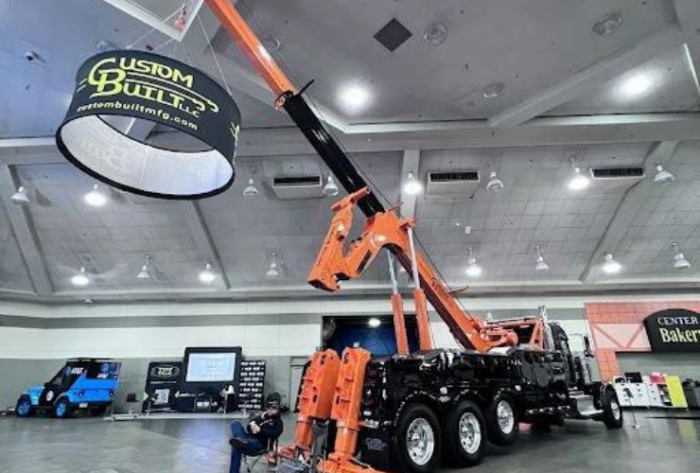 TRAXERO’S Baltimore Tow Show Experience: Takeaways From 2022’s ...